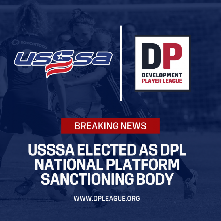 Registration – USSSA Soccer