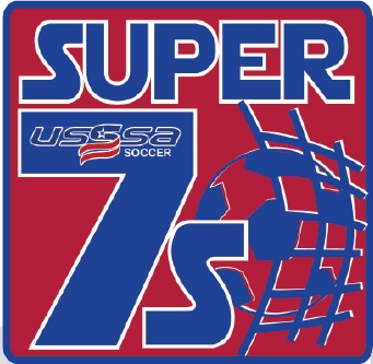 7’s Events – USSSA Soccer